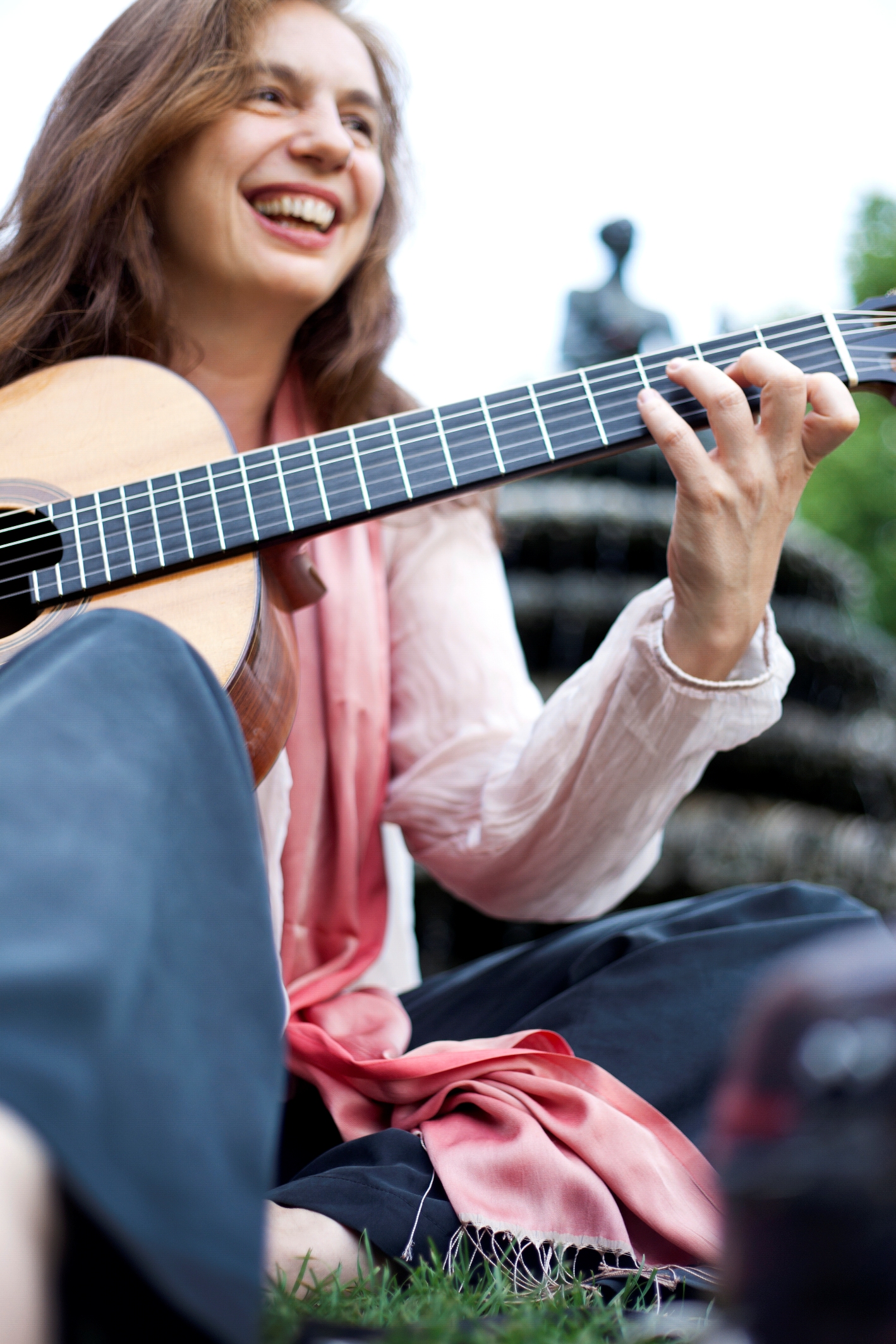 Guitarras del Mundo – Festival Guitarras del Mundo